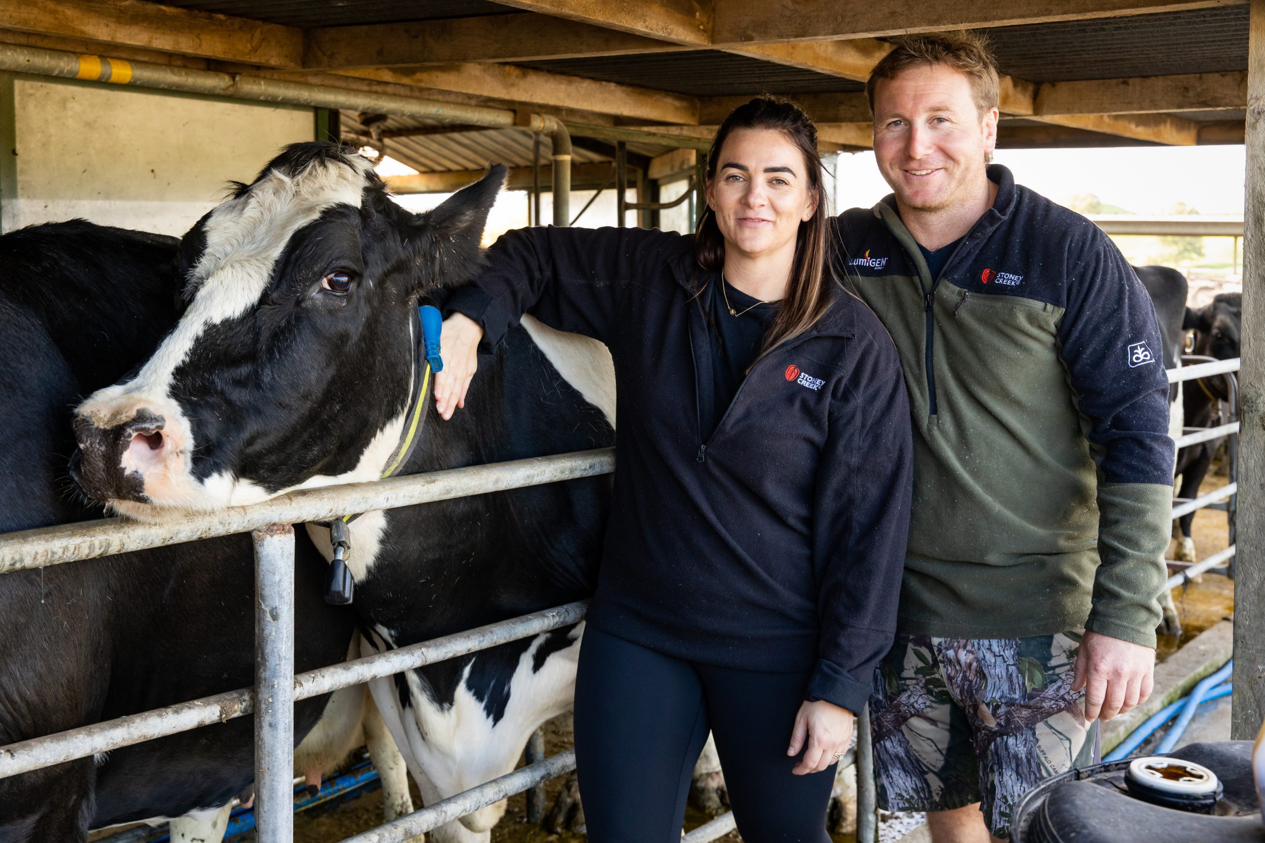 - Allflex Livestock Intelligence New Zealand
