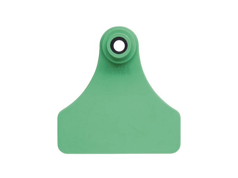 Visual Tag - Medium Female - Allflex Livestock Intelligence New Zealand