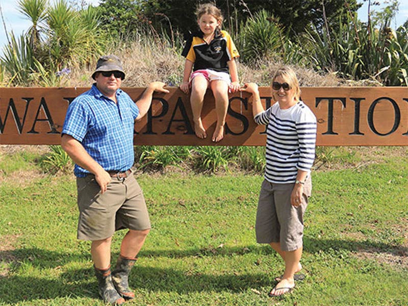 Tissue sampling for Angus breeders a gamechanger - Allflex Livestock ...