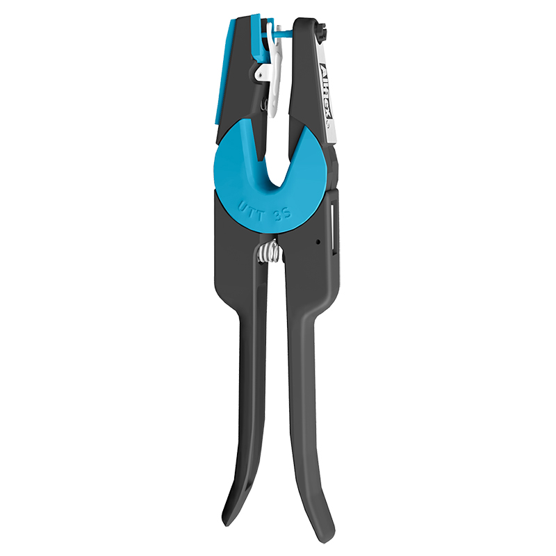 UTT3S Applicator - Allflex Livestock Intelligence New Zealand