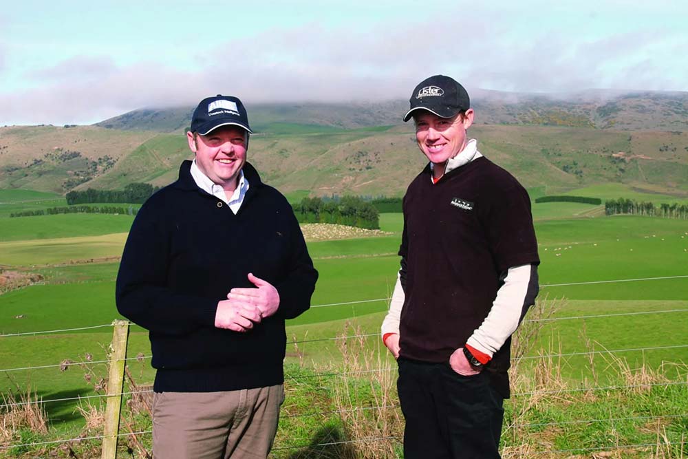 EID Scanning Case Study | Allflex Livestock Intelligence NZ