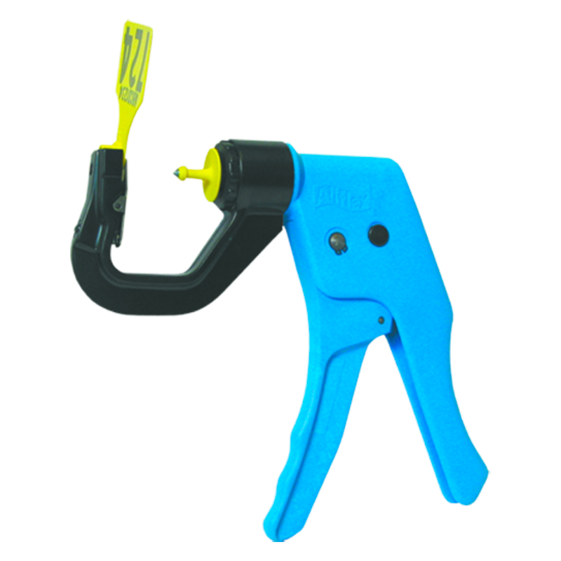 Visual Tag - Large Male - Allflex Livestock Intelligence New Zealand