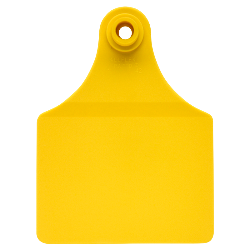 Visual Tag - Maxi Female - Allflex Livestock Intelligence New Zealand