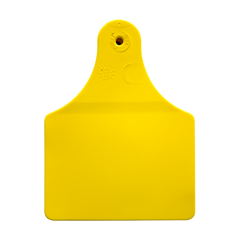 Visual Tag - Maxi Male - Allflex Livestock Intelligence New Zealand