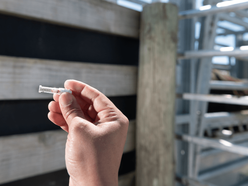 Identification - Allflex Livestock Intelligence New Zealand