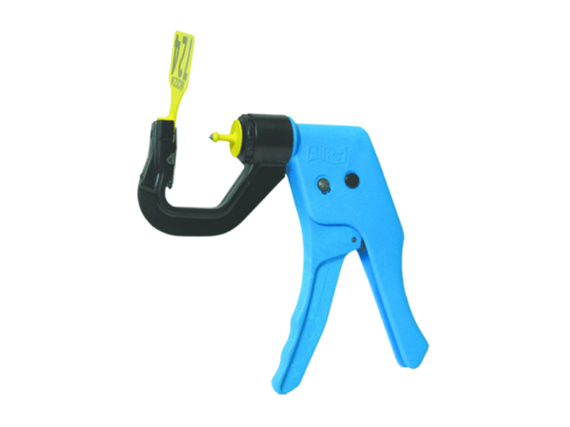 Visual Tag - Small Male - Allflex Livestock Intelligence New Zealand