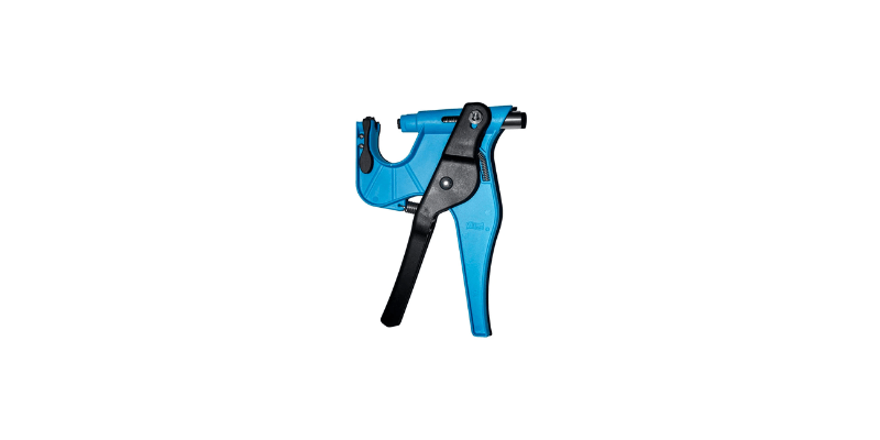 TSU Applicator - Allflex Livestock Intelligence New Zealand