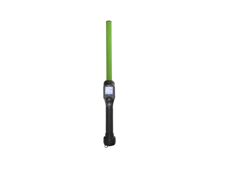 RS420 Stick Reader - Allflex Livestock Intelligence New Zealand
