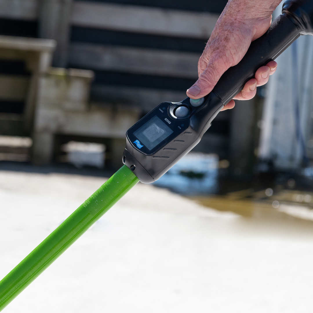 Identification - Allflex Livestock Intelligence New Zealand