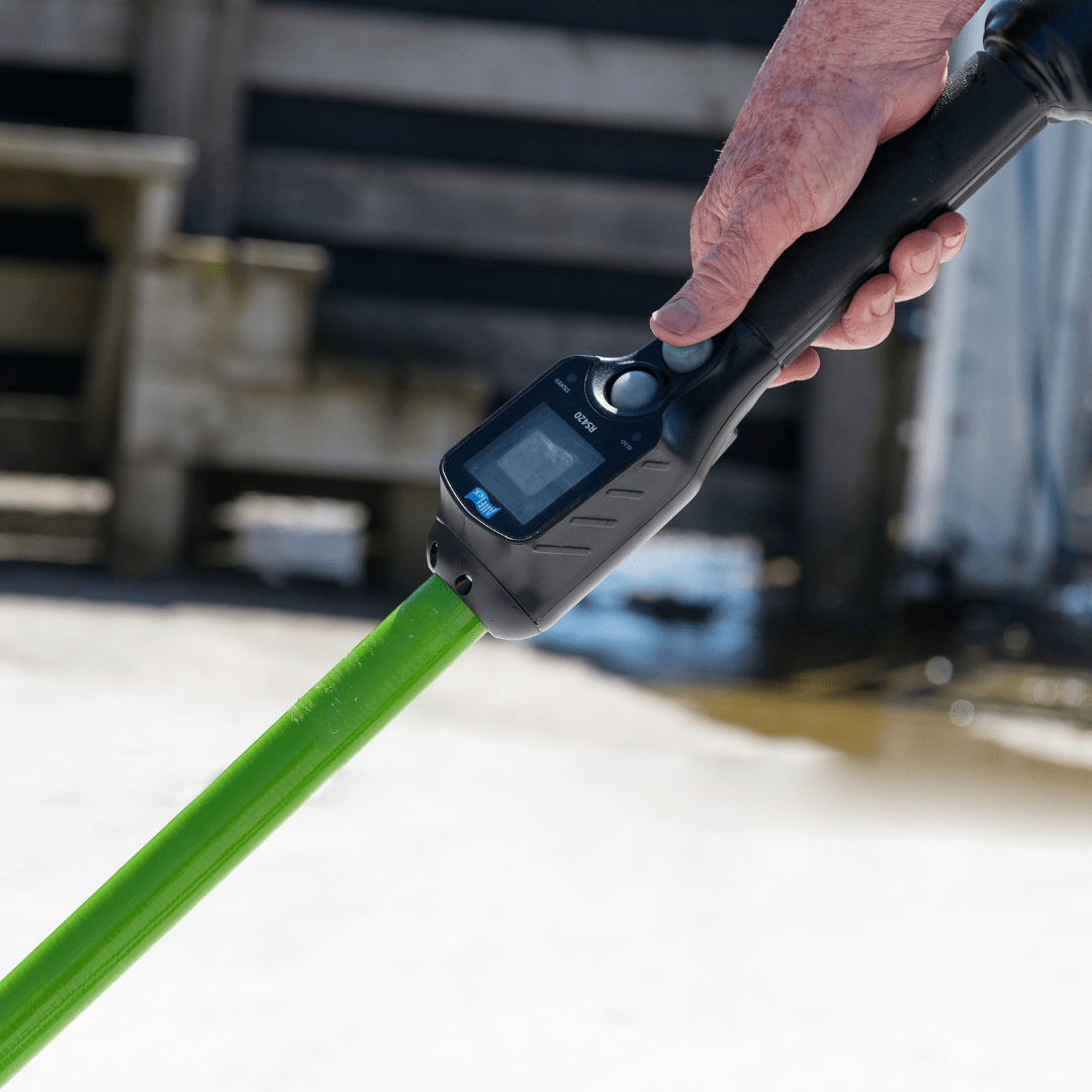 Allflex NZ | ID, Monitoring & Health