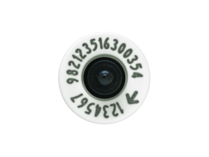 Cattle Electronic Tag - High Performance (HDX) - Allflex NZ