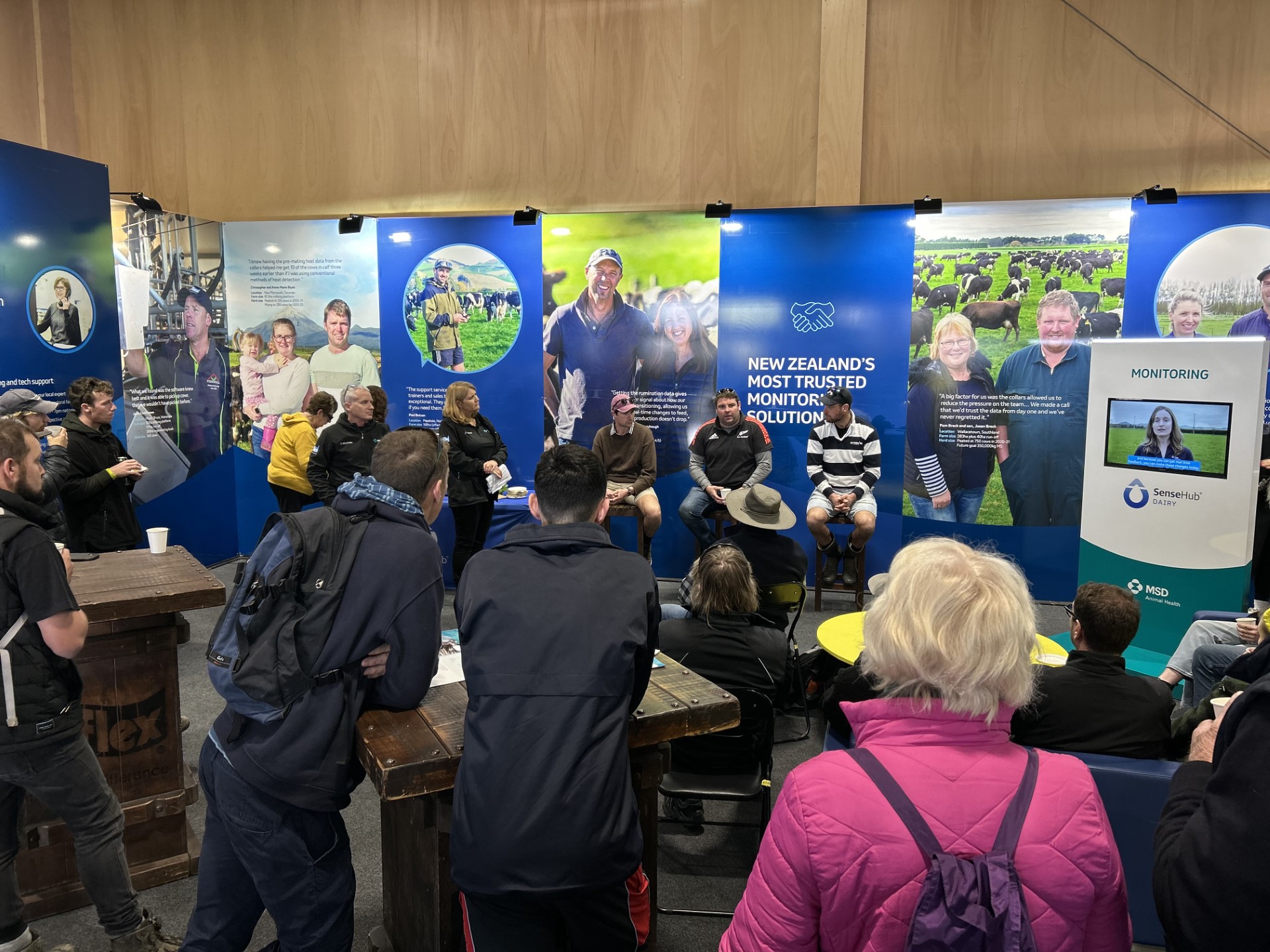 News & Events - Allflex Livestock Intelligence New Zealand