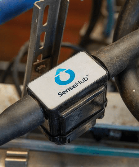 Tissue Sampling - Allflex Livestock Intelligence New Zealand