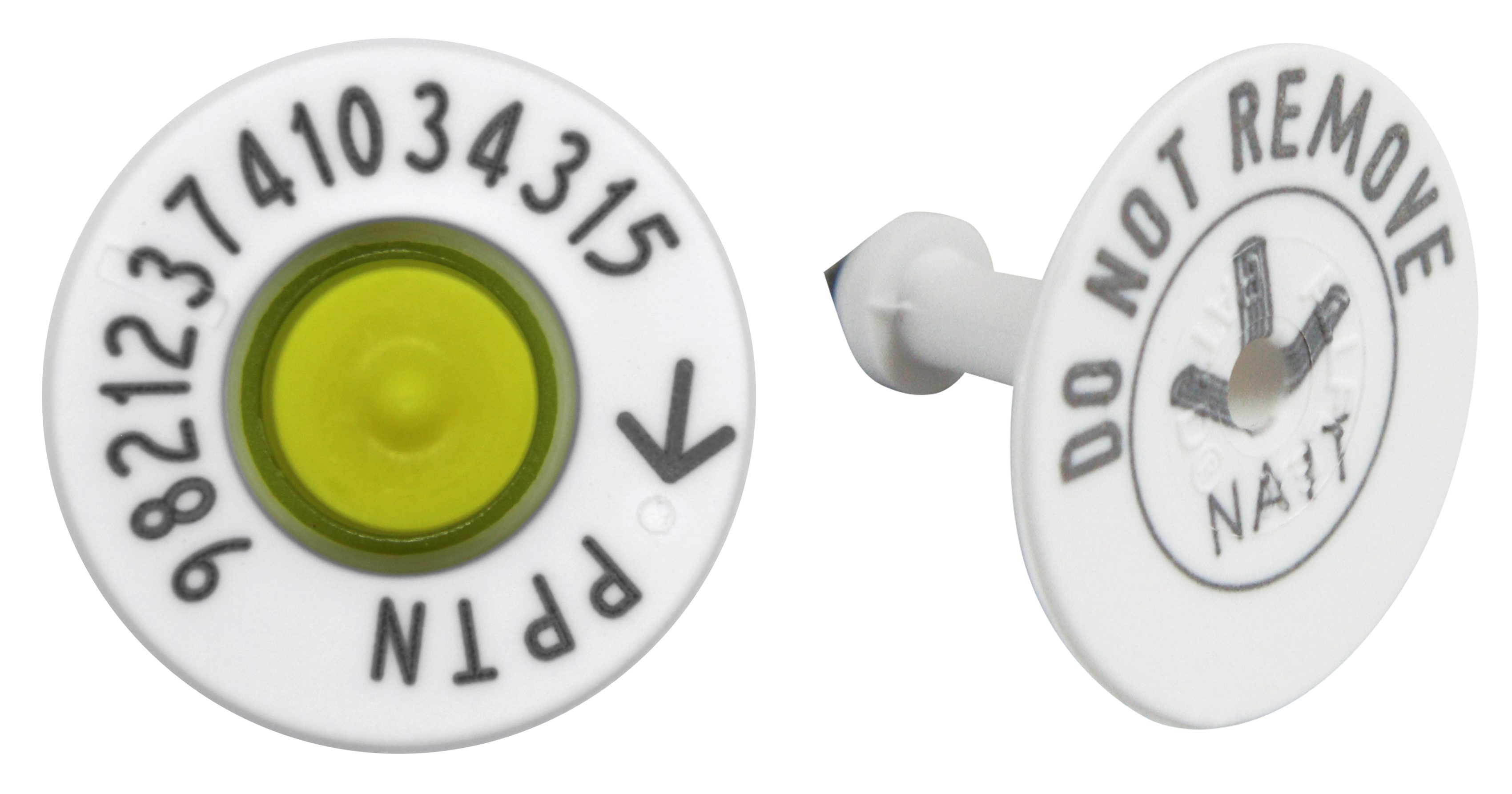 FDX vs HDX NAIT Tags: Which is right for your farming operation ...